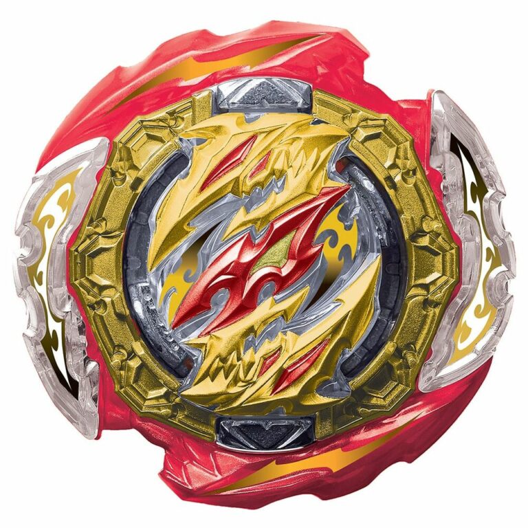 Cyclone Ragnaruk Nexus Rise-2 | Beyblade Wiki