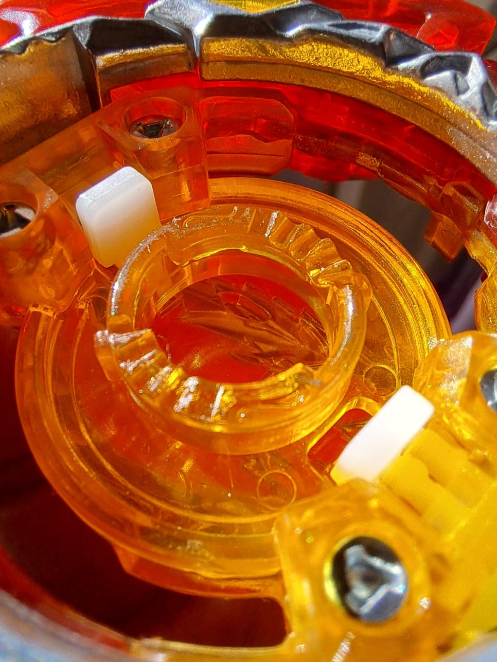 Metal Universe (Performance Tip) | Beyblade Wiki