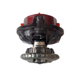 Zone'+X (Performance Tip) | Beyblade Wiki